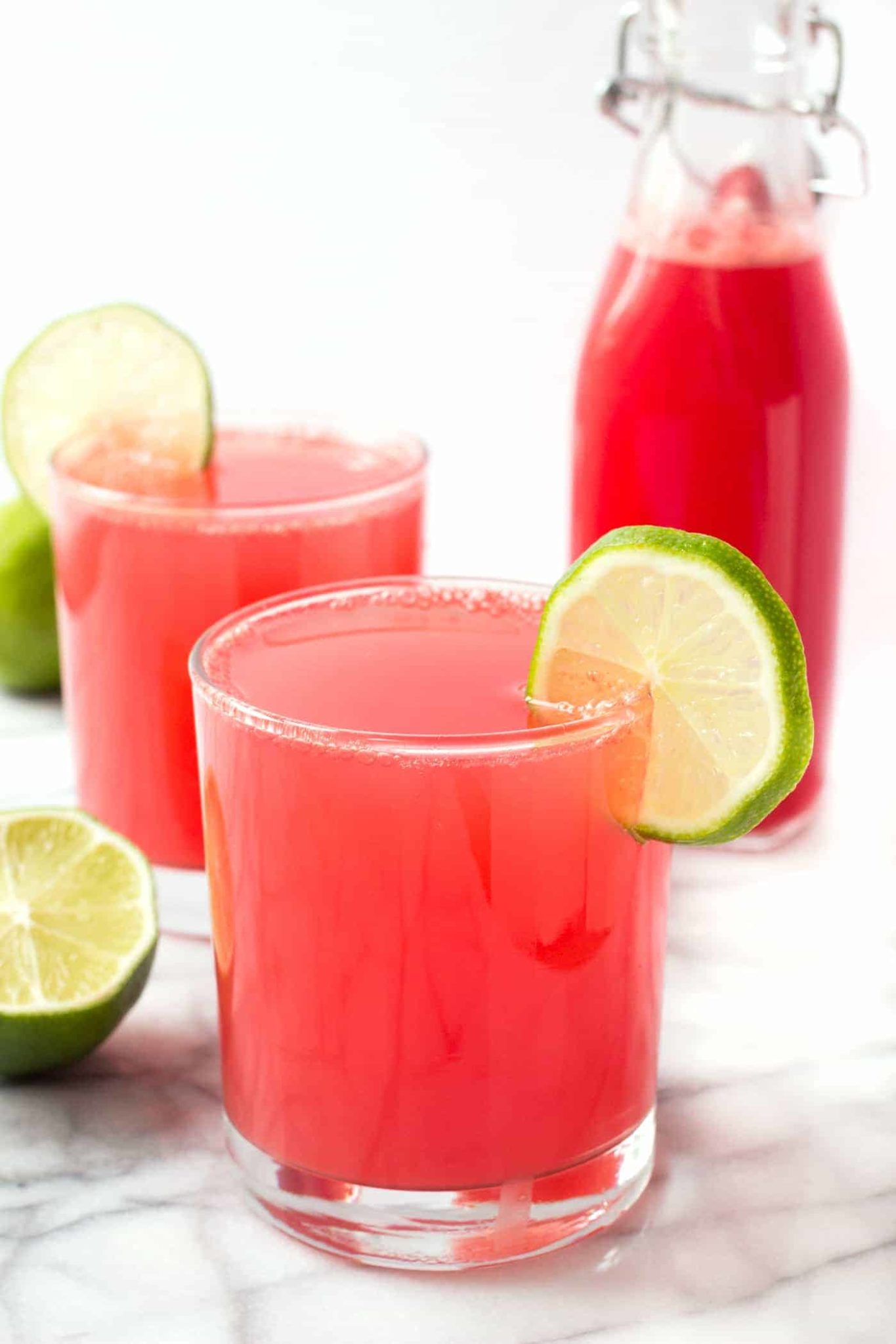 20 Easy Watermelon Vodka Cocktails for Summer | Outside The Wine Box