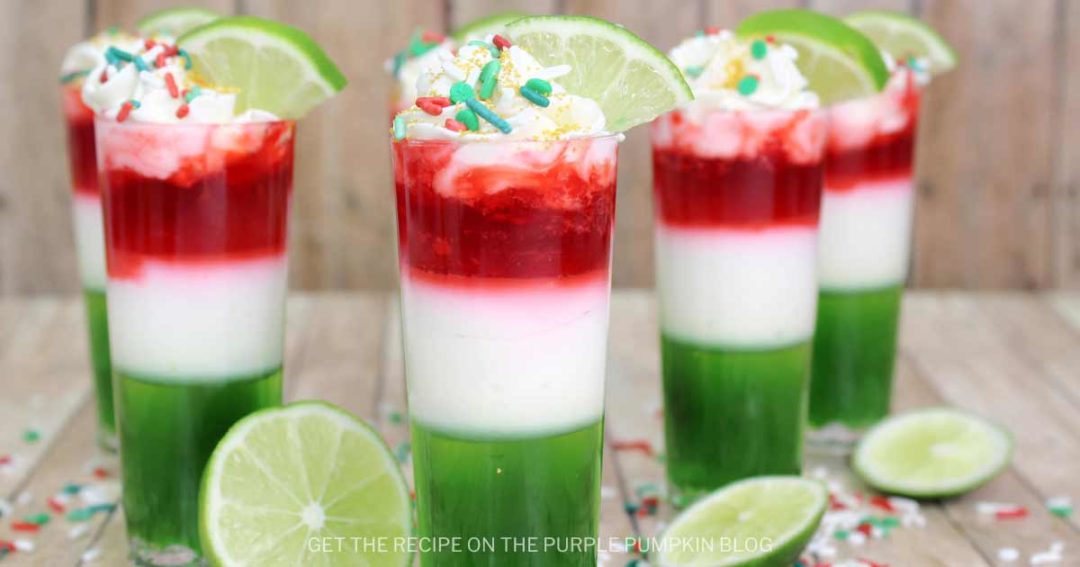 17 Best Tequila Jello Shots | Outside The Wine Box