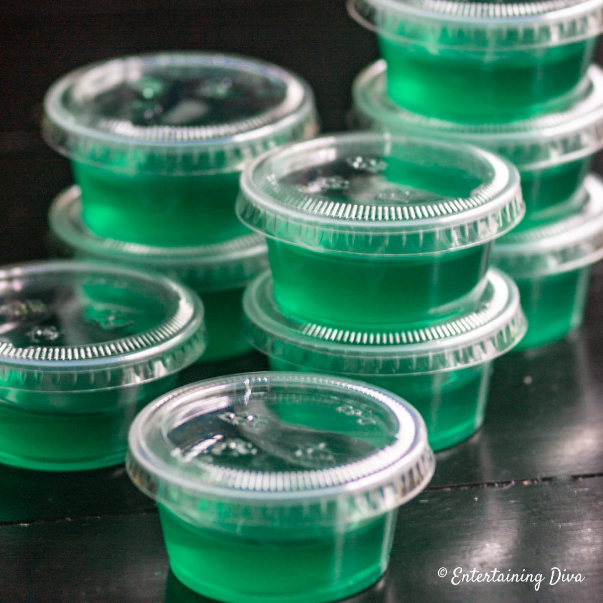 17 Best Tequila Jello Shots | Outside The Wine Box